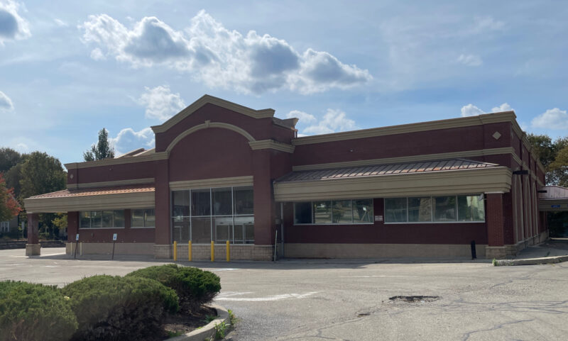 SCFCU Purchases City Building; To Expand Services | News, Sports, Jobs ...